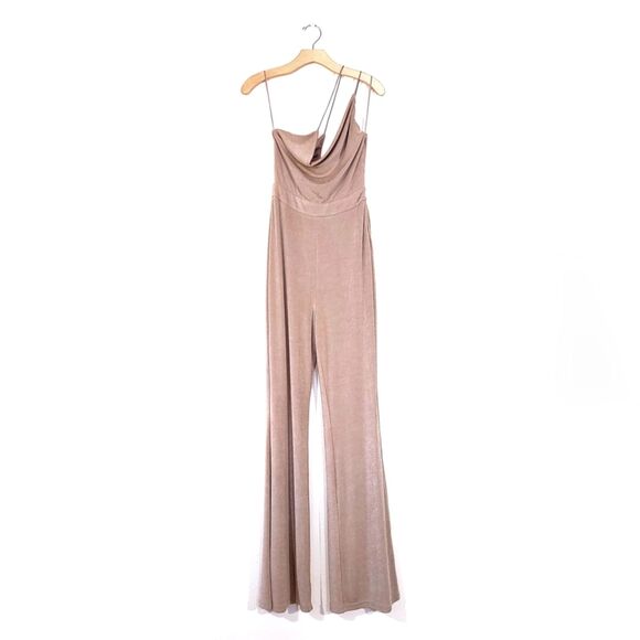 MISHA COLLECTION | Pants & Jumpsuits | Nwt Misha Noelene Wide Leg ...